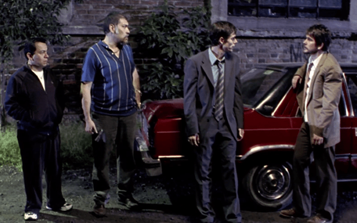 ¿Cuánto sabes de Matando Cabos? - Videocine