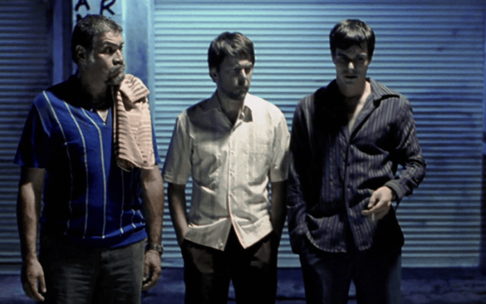 ¿Cuánto sabes de Matando Cabos? - Videocine