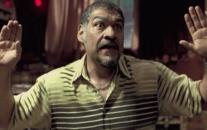 ¿Cuánto sabes de Matando Cabos? - Videocine