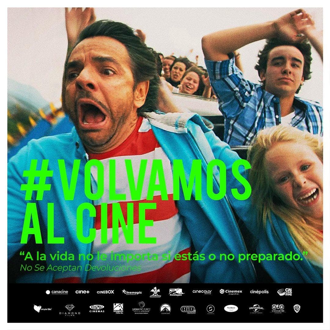Inicio | Videocine